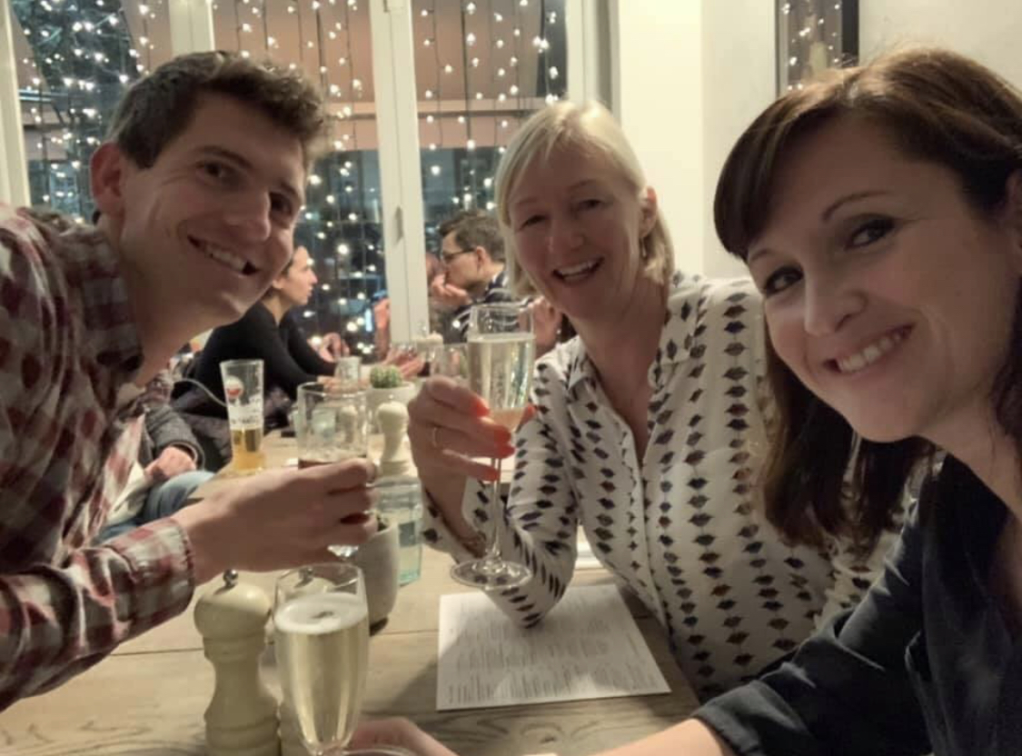 LTA AWARDS 2021 - Middlesex Tennis