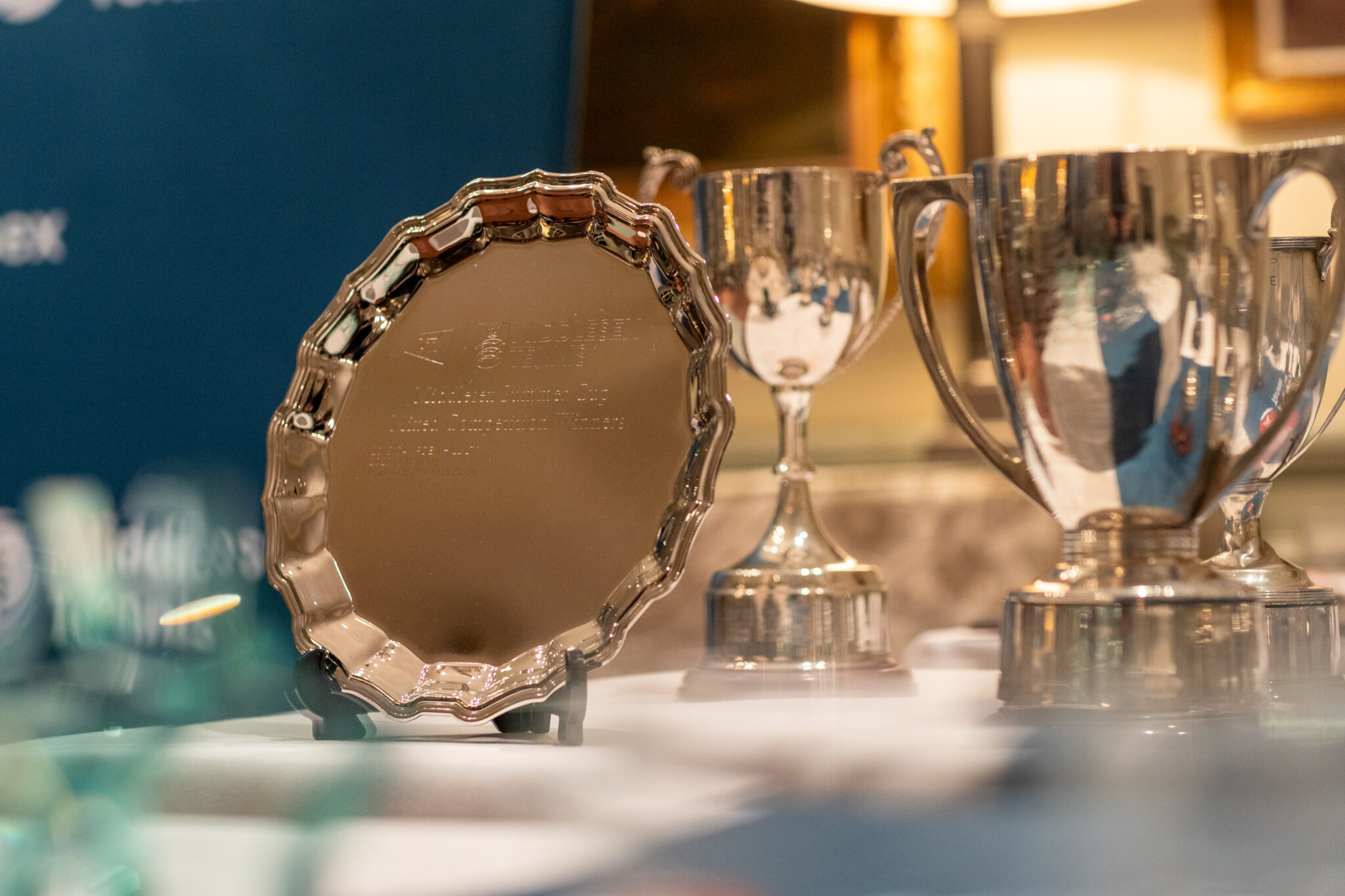 LTA Awards - Middlesex Tennis